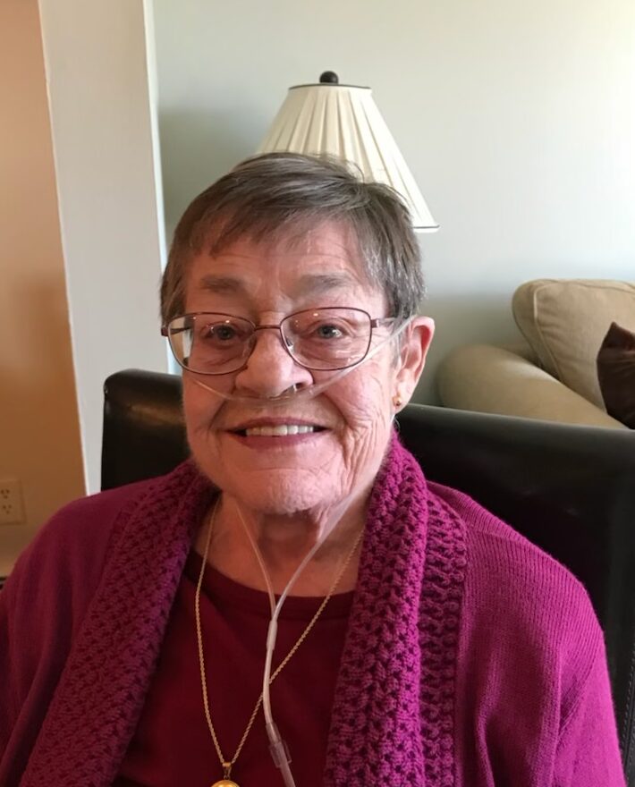 Sandra Jo Laudadio Obituary | Lancaster, PA | Charles F. Snyder Funeral ...