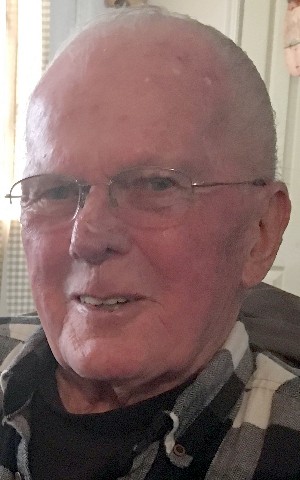 Donald G. Leach Obituary | Lancaster, PA | Charles F. Snyder Funeral Home