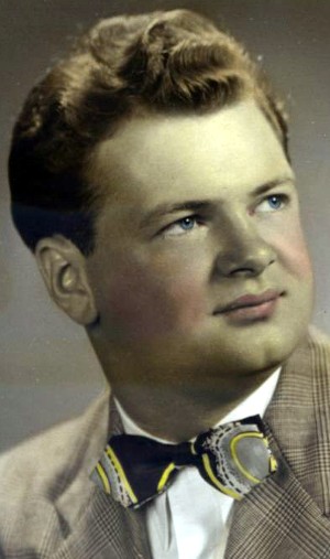 David W. Leber Obituary | Lancaster, PA | Charles F. Snyder Funeral Home