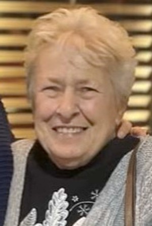 Sandra L. “Sandy” Lefever Obituary | Lancaster, PA | Charles F. Snyder ...