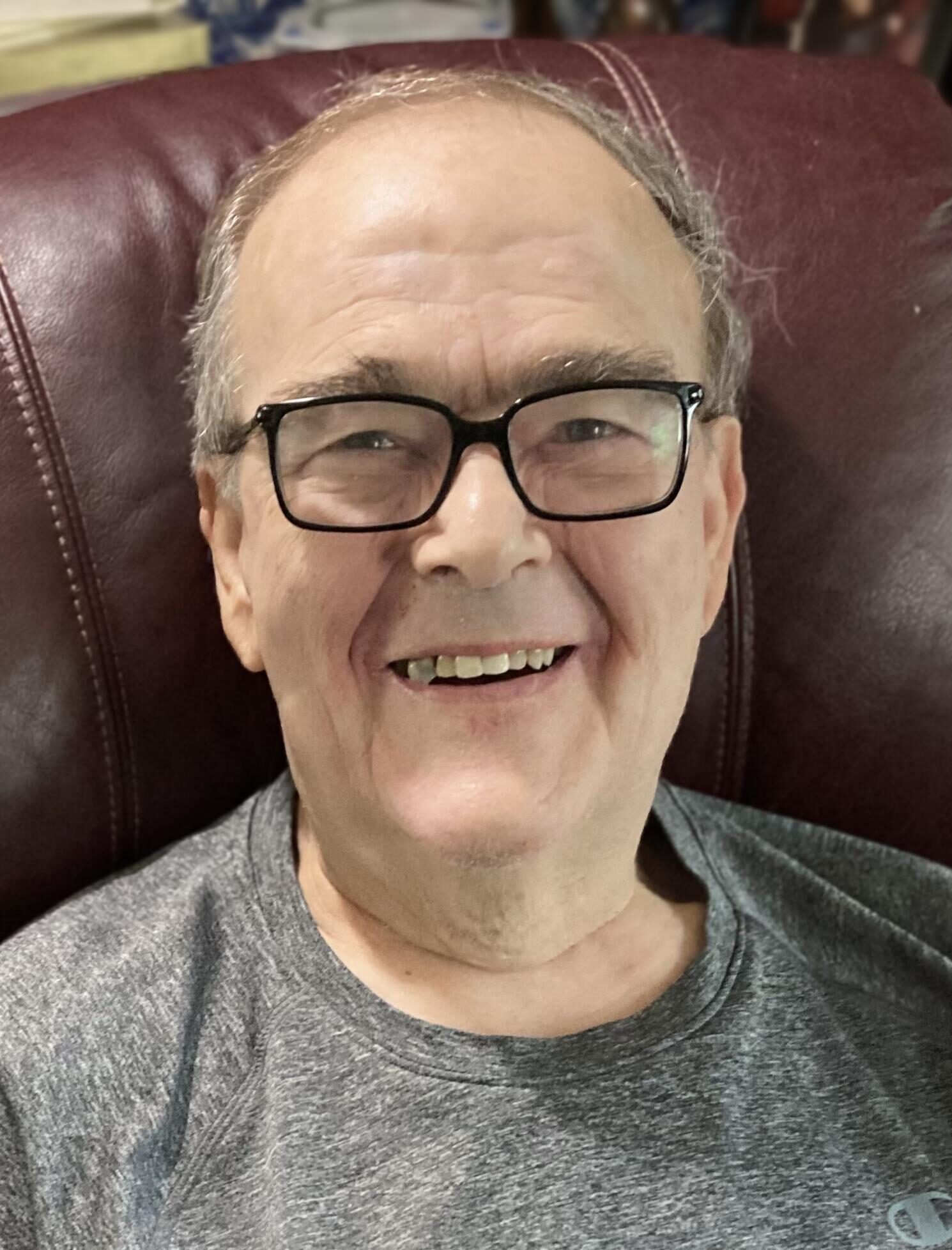 Larry L. Line Obituary | Lancaster, PA | Charles F. Snyder Funeral Home