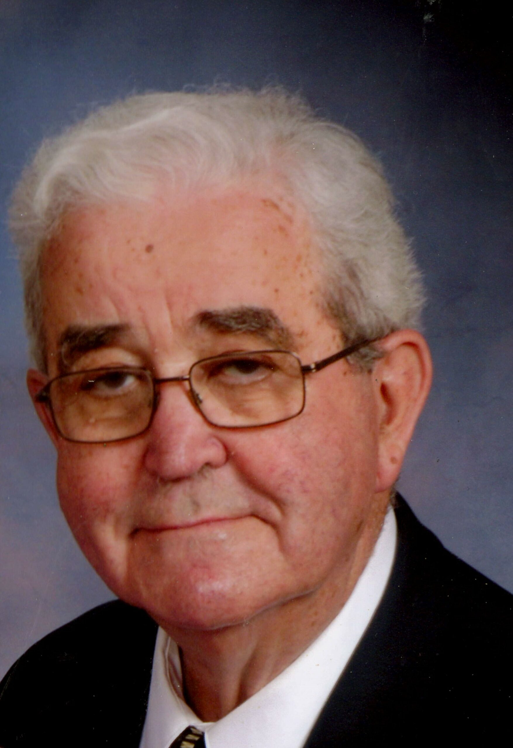 Forney F. Longenecker Obituary | Lancaster, PA | Charles F. Snyder ...