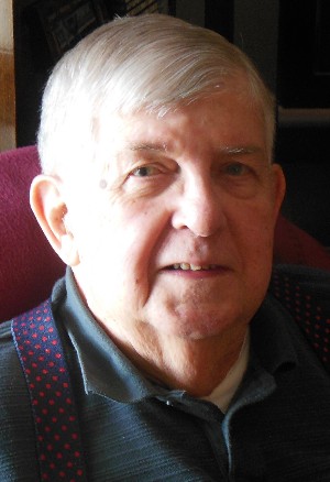 F. James Loose Obituary | Lancaster, PA | Charles F. Snyder Funeral Home