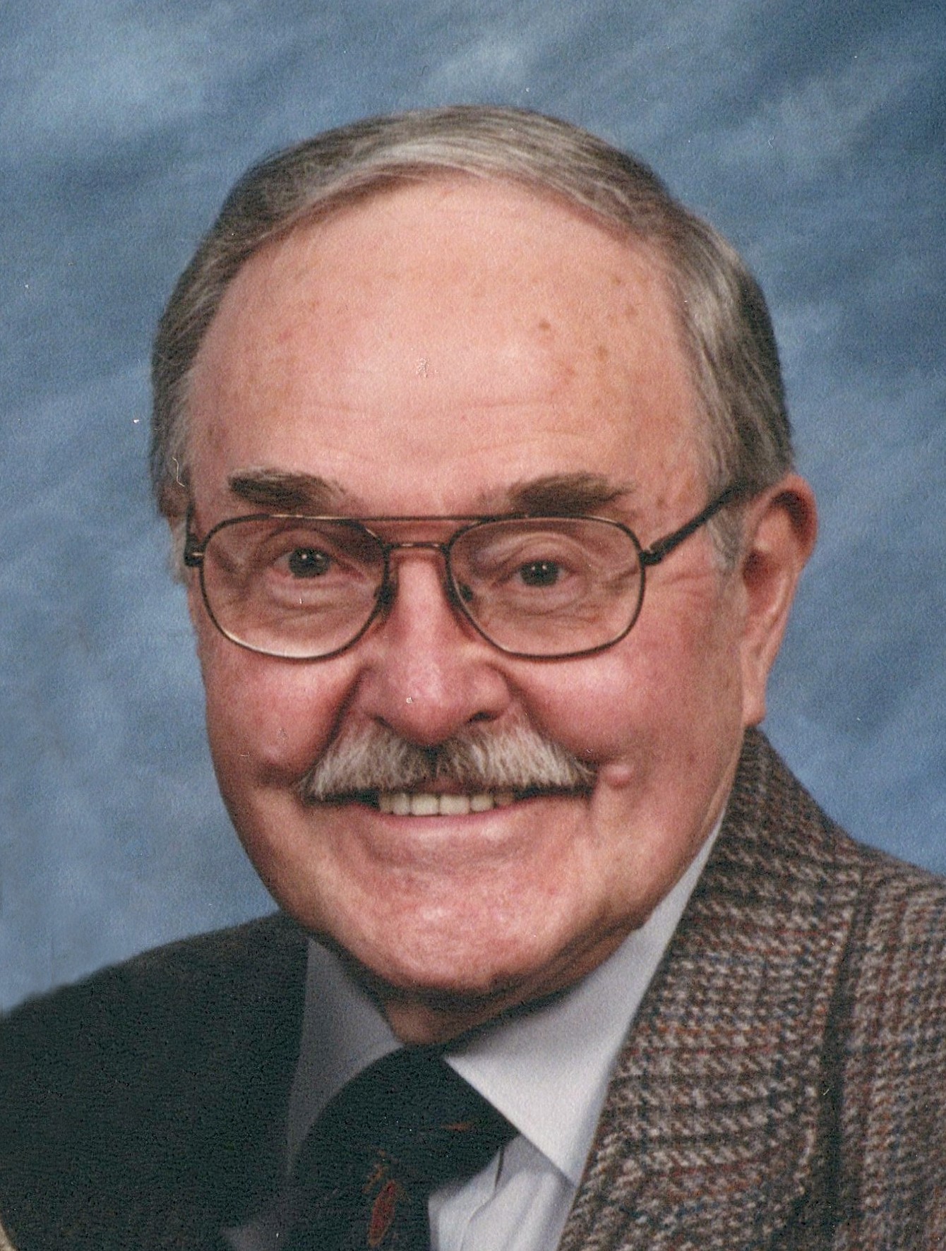 Robert G. Mallery Obituary | Lancaster, PA | Charles F. Snyder Funeral Home