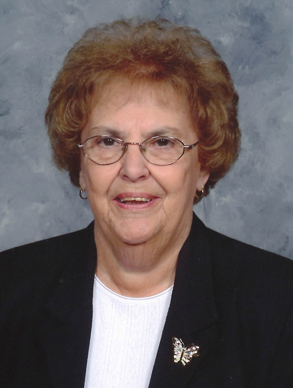 Doris B. Marks Obituary | Lancaster, PA | Charles F. Snyder Funeral Home