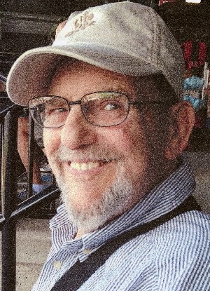 Robert A. Marquart Obituary | Lancaster, PA | Charles F. Snyder Funeral ...