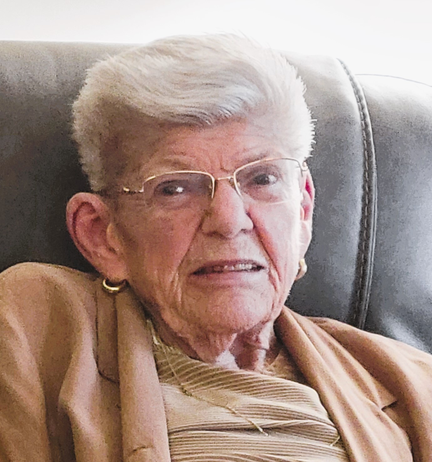 Marilyn E. Martin Obituary | Lancaster, PA | Charles F. Snyder Funeral Home