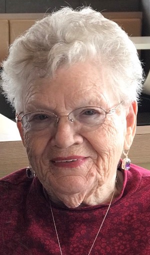 Helen (Frankfort) Martzall Obituary | Lancaster, PA | Charles F. Snyder ...