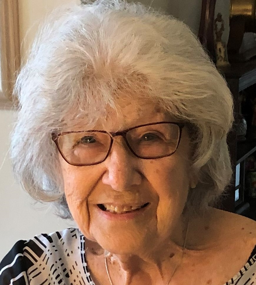 Mary Jane Scott Obituary | Lancaster, PA | Charles F. Snyder Funeral Home