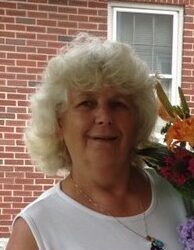 Mary M. Wiser Obituary | Lancaster, PA | Charles F. Snyder Funeral Home