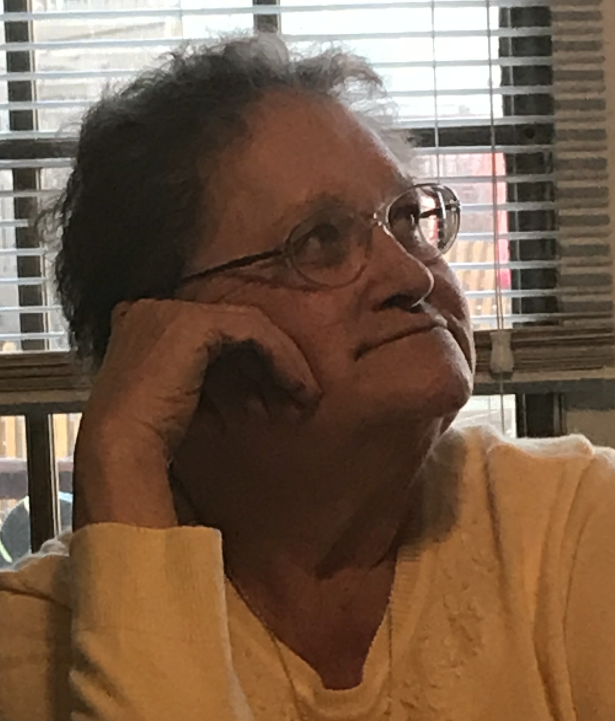 Bonnie Blue Matheny Obituary | Lancaster, PA | Charles F. Snyder ...