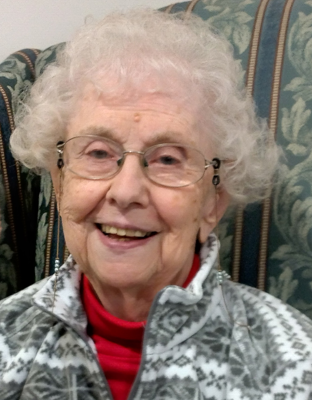 Darlene E. Mattson Obituary | Lancaster, PA | Charles F. Snyder Funeral Home