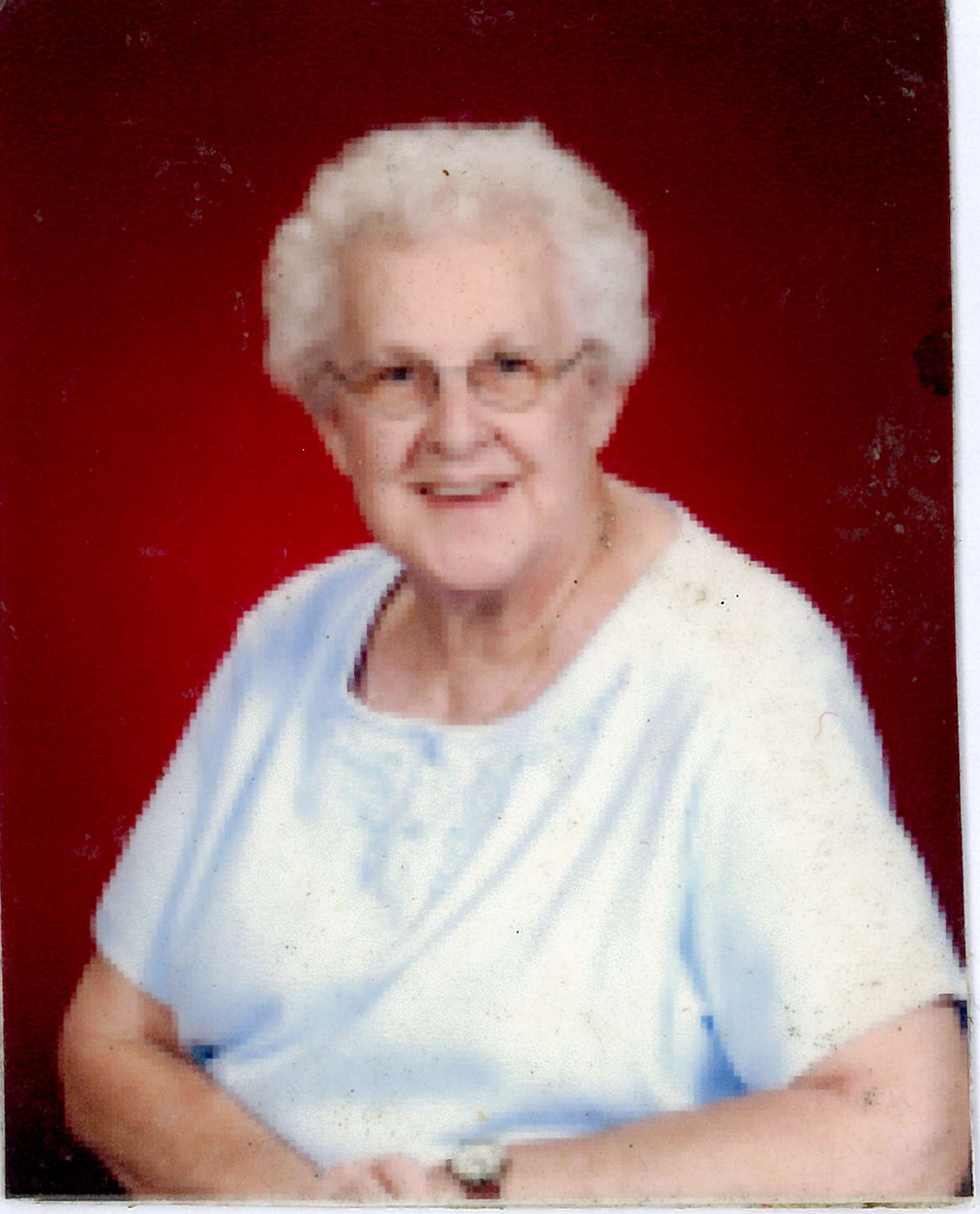 Pat May Obituary | Lancaster, PA | Charles F. Snyder Funeral Home