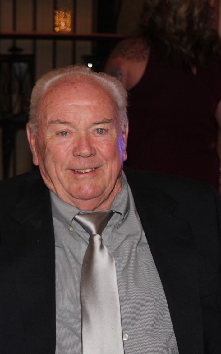 Leon T. “Mac” McCloskey Obituary | Lancaster, PA | Charles F. Snyder ...