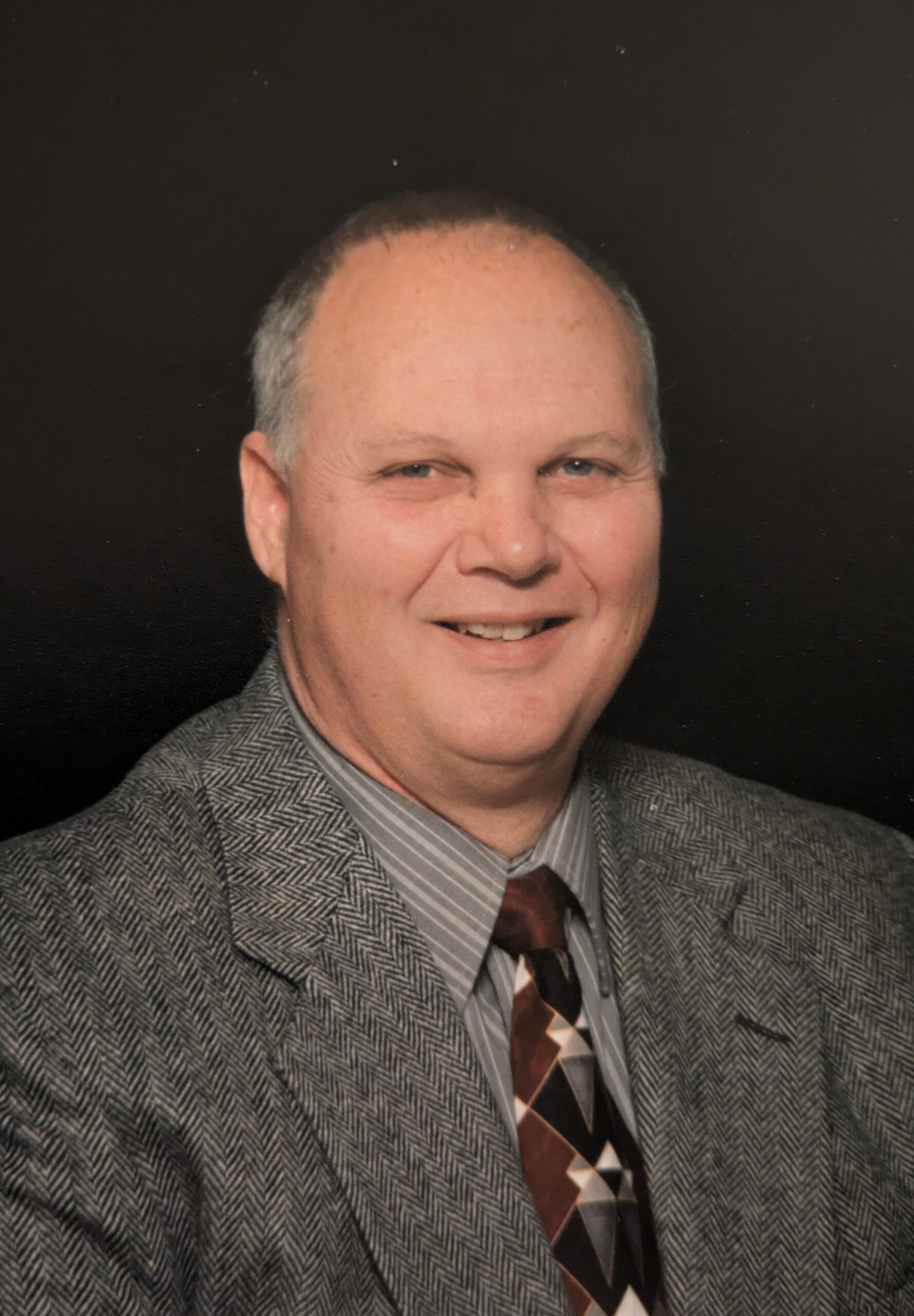 Charles E. “Chas” McFalls Obituary | Lancaster, PA | Charles F. Snyder ...