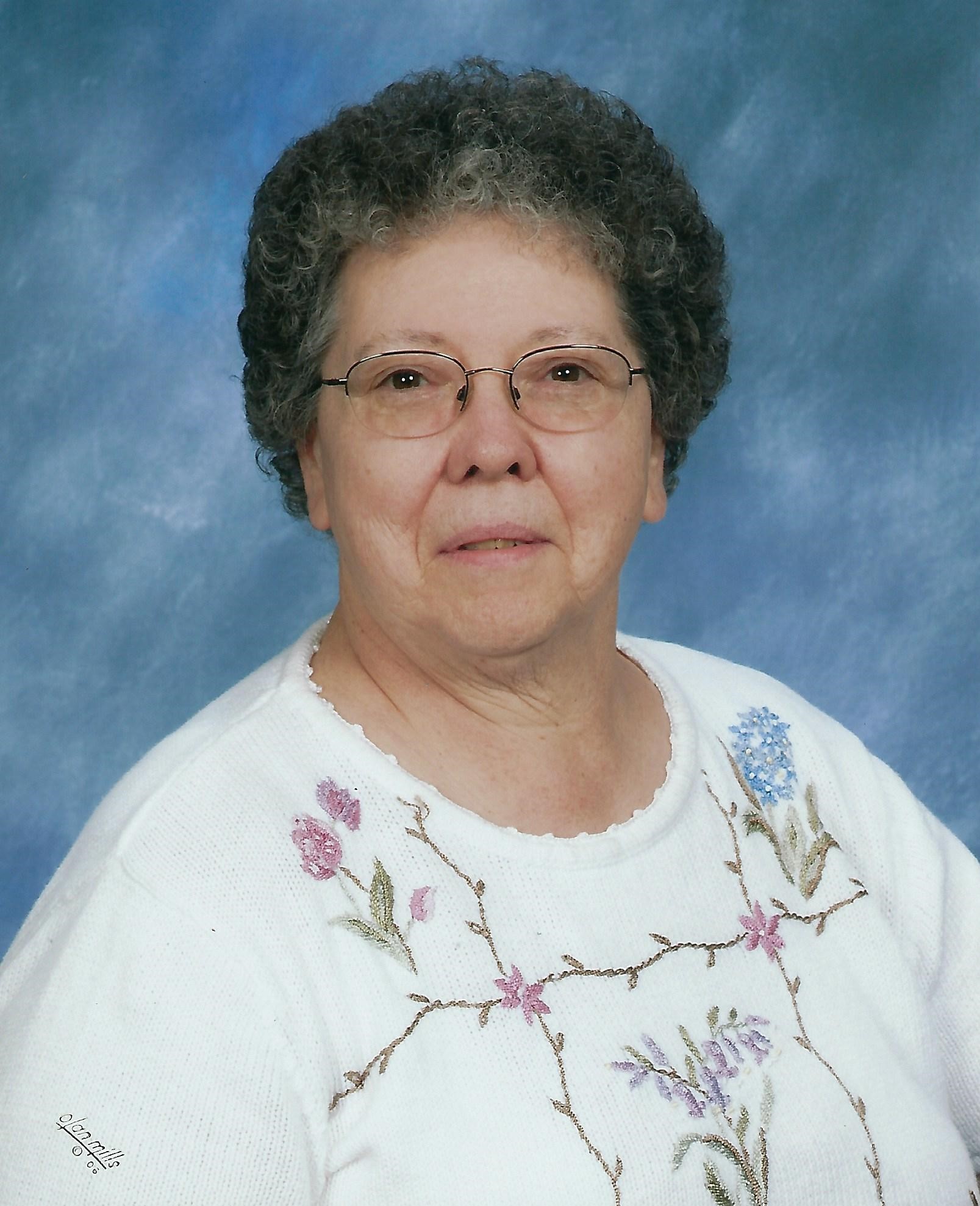 Doris Mae McMinn Obituary | Lancaster, PA | Charles F. Snyder Funeral Home Doris Mae McMinn Obituary | Lancaster, PA | Charles F. Snyder Funeral Home