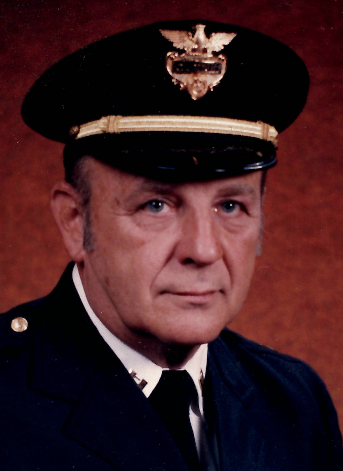 Ralph Benjamin McComsey, Jr. Obituary | Lancaster, PA | Charles F ...