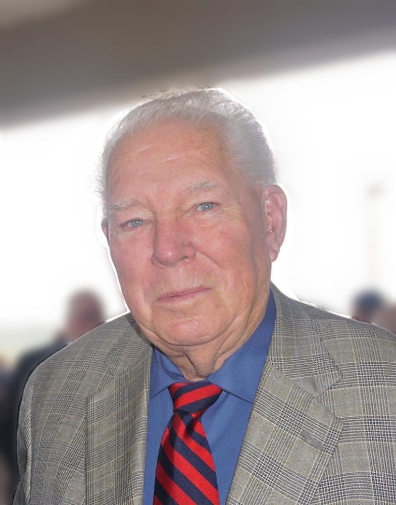 A. Leroy “Skip” Mellinger Obituary | Lancaster, PA | Charles F. Snyder ...