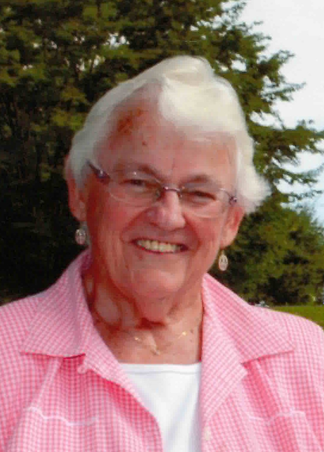 Joanne D. Mellinger Obituary | Lancaster, PA | Charles F. Snyder Funeral Home