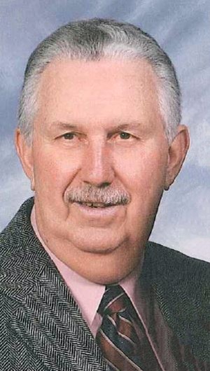 Mervin S. Mellinger Obituary | Lancaster, PA | Charles F. Snyder ...