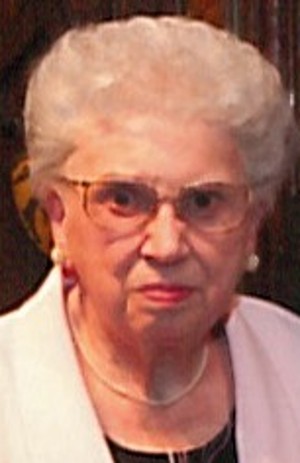 Betty Jean Mertens Obituary | Lancaster, PA | Charles F. Snyder Funeral ...