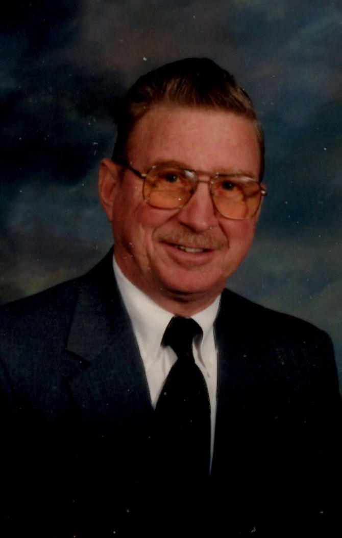 Charles “Red” H. Meshey Obituary | Lancaster, PA | Charles F. Snyder Funeral Home