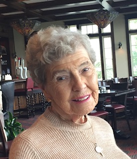 Eileen J. Meyle Obituary | Lancaster, PA | Charles F. Snyder Funeral Home