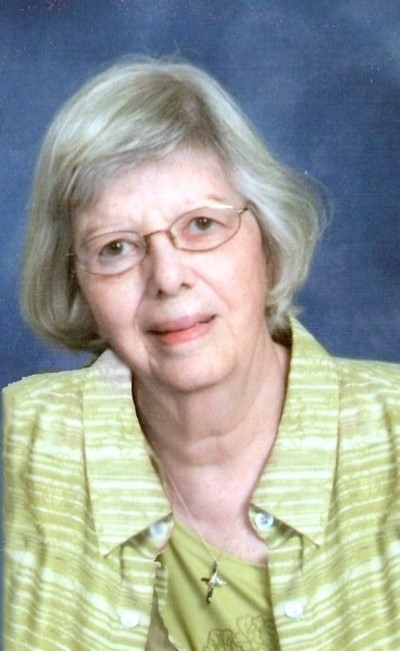 Arlene Z. Miller Obituary | Lancaster, PA | Charles F. Snyder Funeral Home