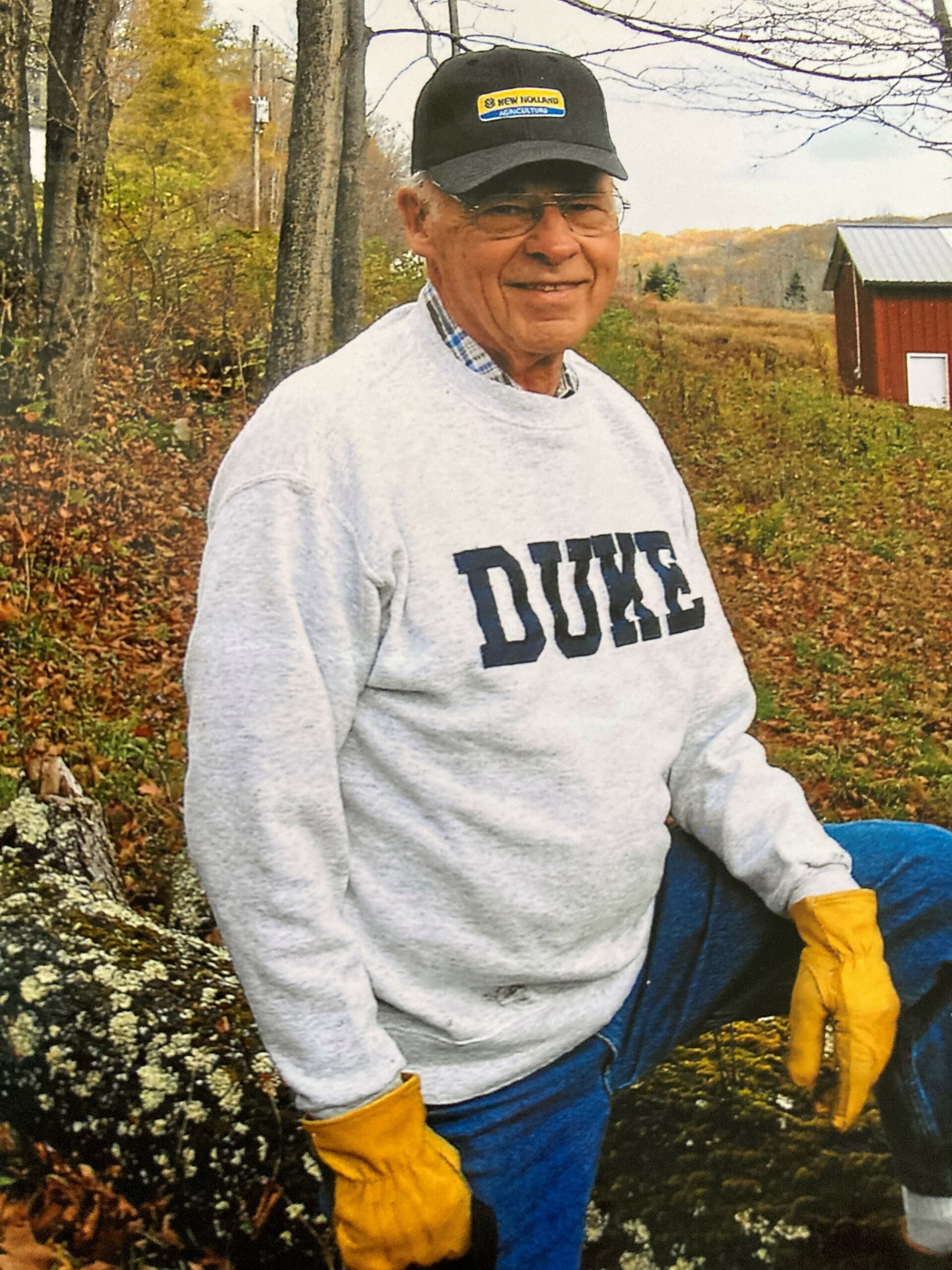 Charles N. “Chuck” Miller, Jr. Obituary | Lancaster, PA | Charles F ...