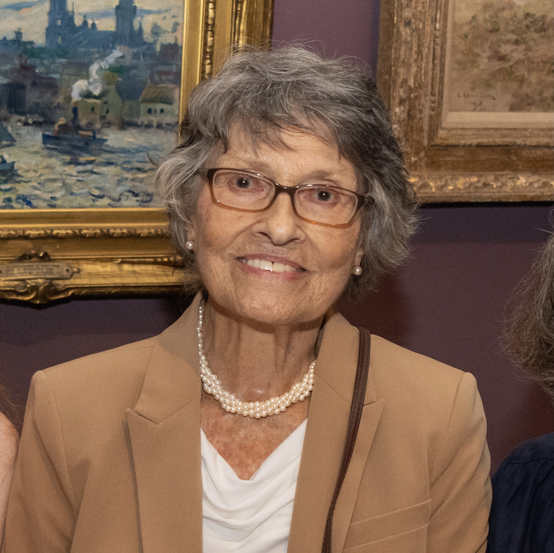 Lois R. Miller Obituary | Lancaster, PA | Charles F. Snyder Funeral Home