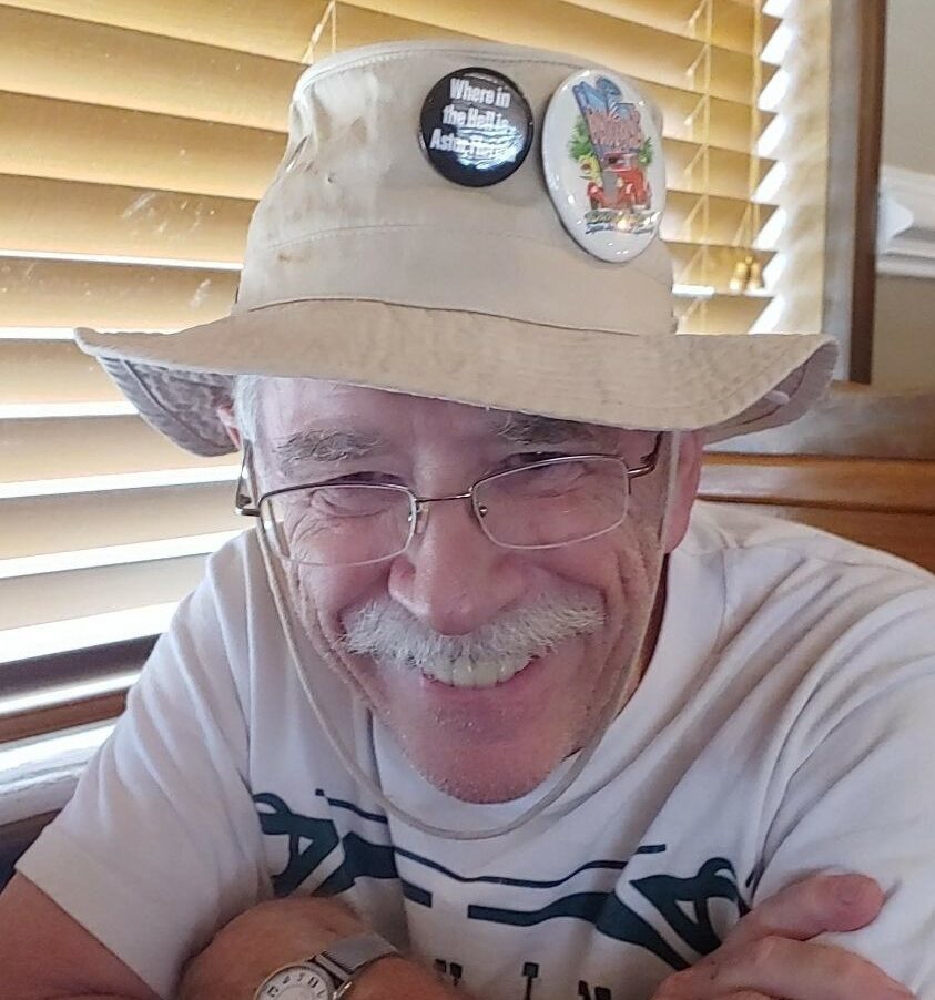 David Russell Miller Obituary | Lancaster, PA | Charles F. Snyder Funeral Home