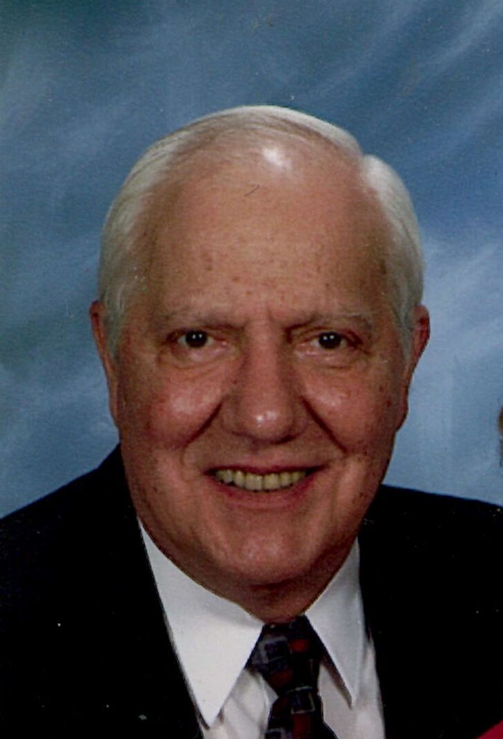 Paul E. Mohn, Jr. Obituary | Lancaster, PA | Charles F. Snyder Funeral Home