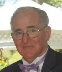 L. Robert Moore, Jr. Obituary | Lancaster, PA | Charles F. Snyder ...