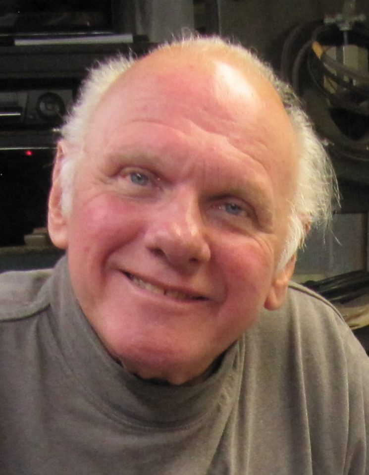 James D. Diffenderfer Obituary | Lancaster, PA | Charles F. Snyder ...