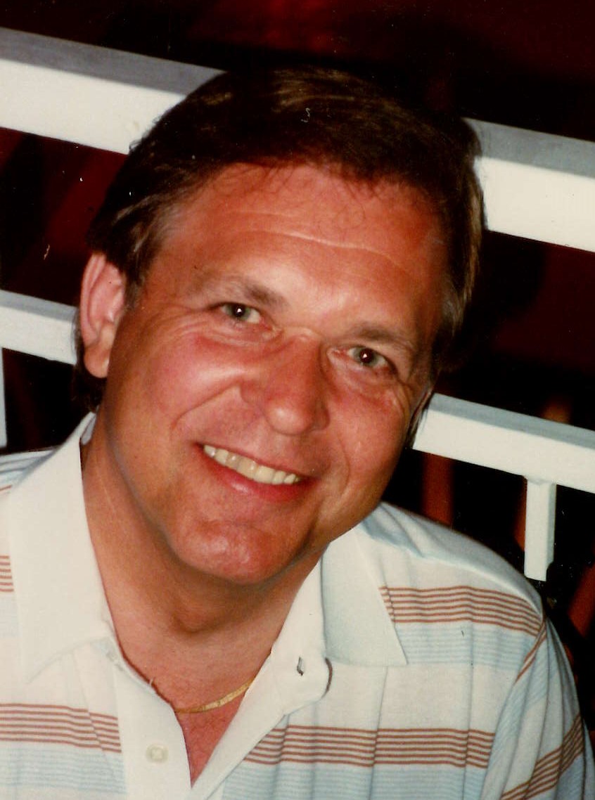 Thomas J. Pack Obituary | Lancaster, PA | Charles F. Snyder Funeral Home