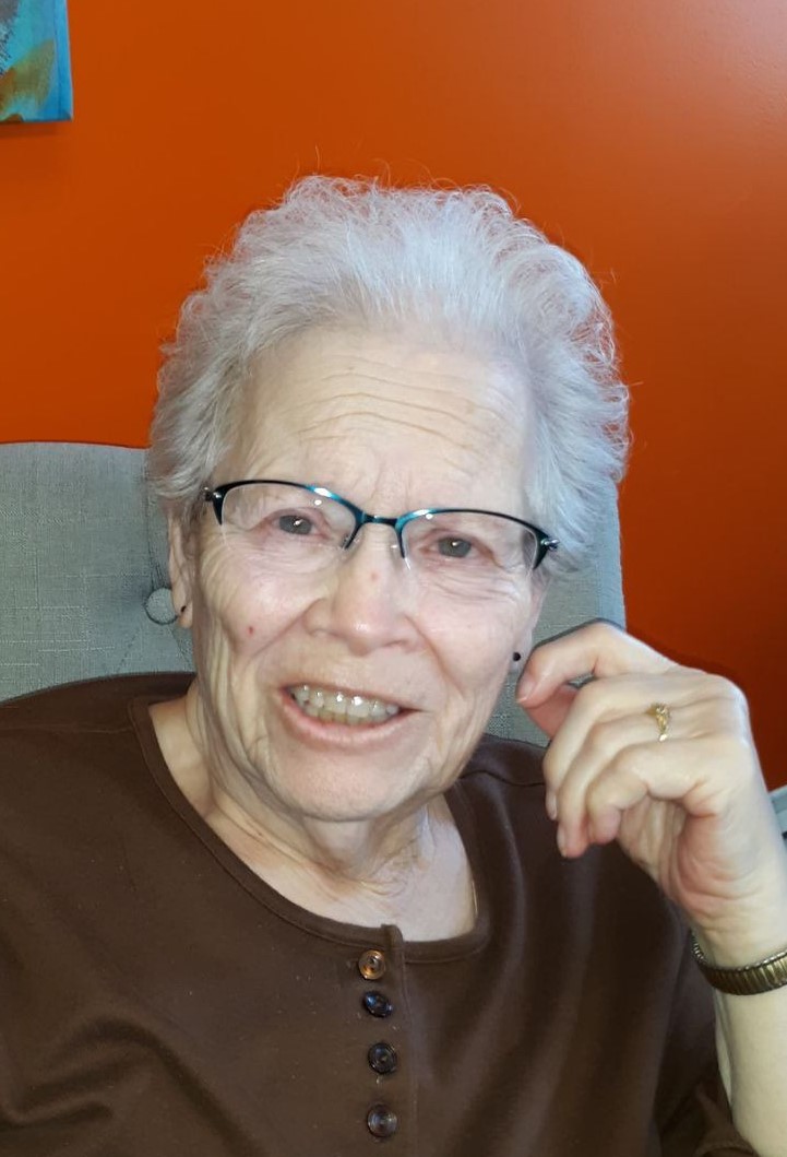 Verna V. (Schmeck) Shumate Obituary | Lancaster, PA | Charles F. Snyder ...