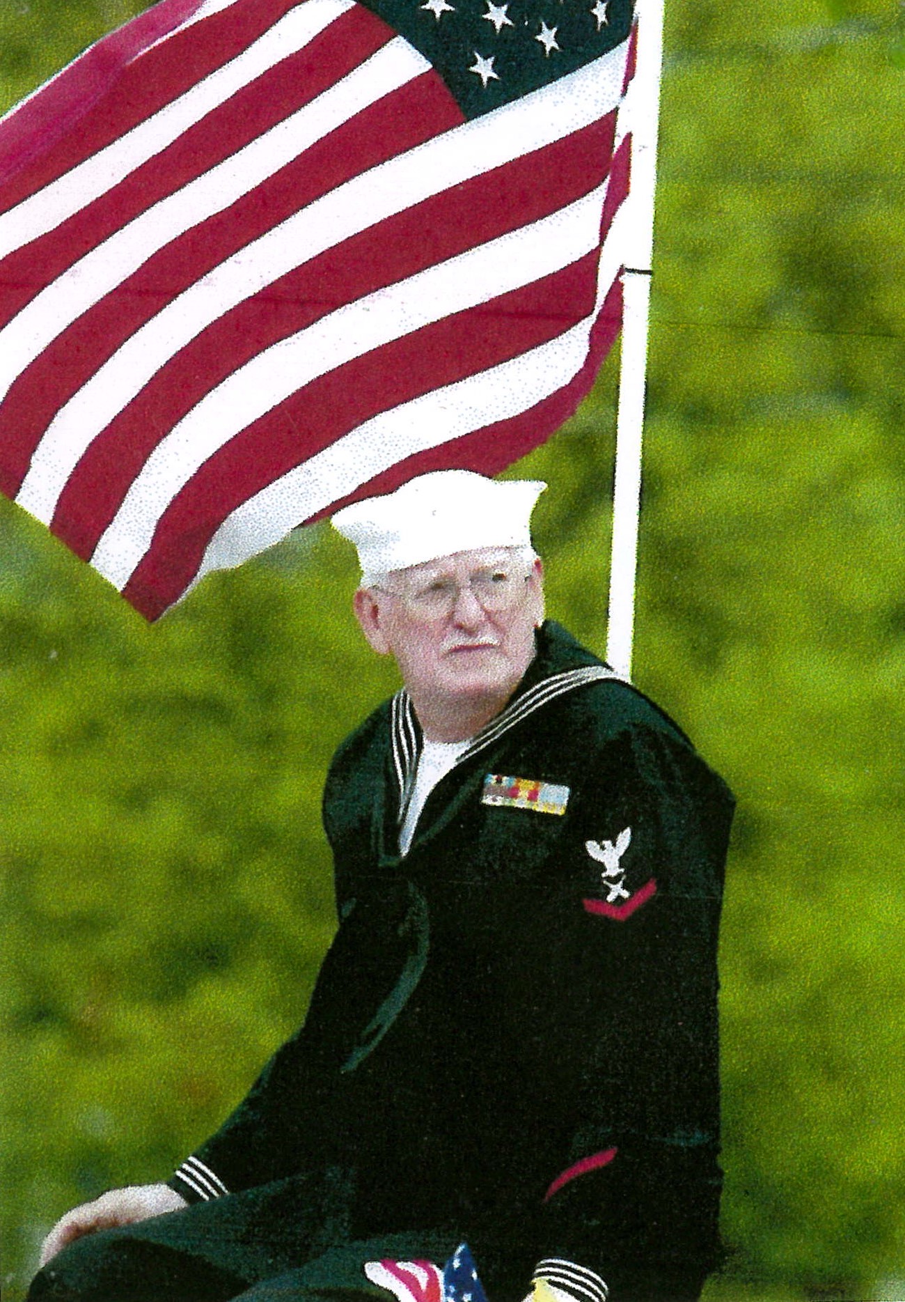 Andrew J. Murphy Obituary | Lancaster, PA | Charles F. Snyder Funeral Home