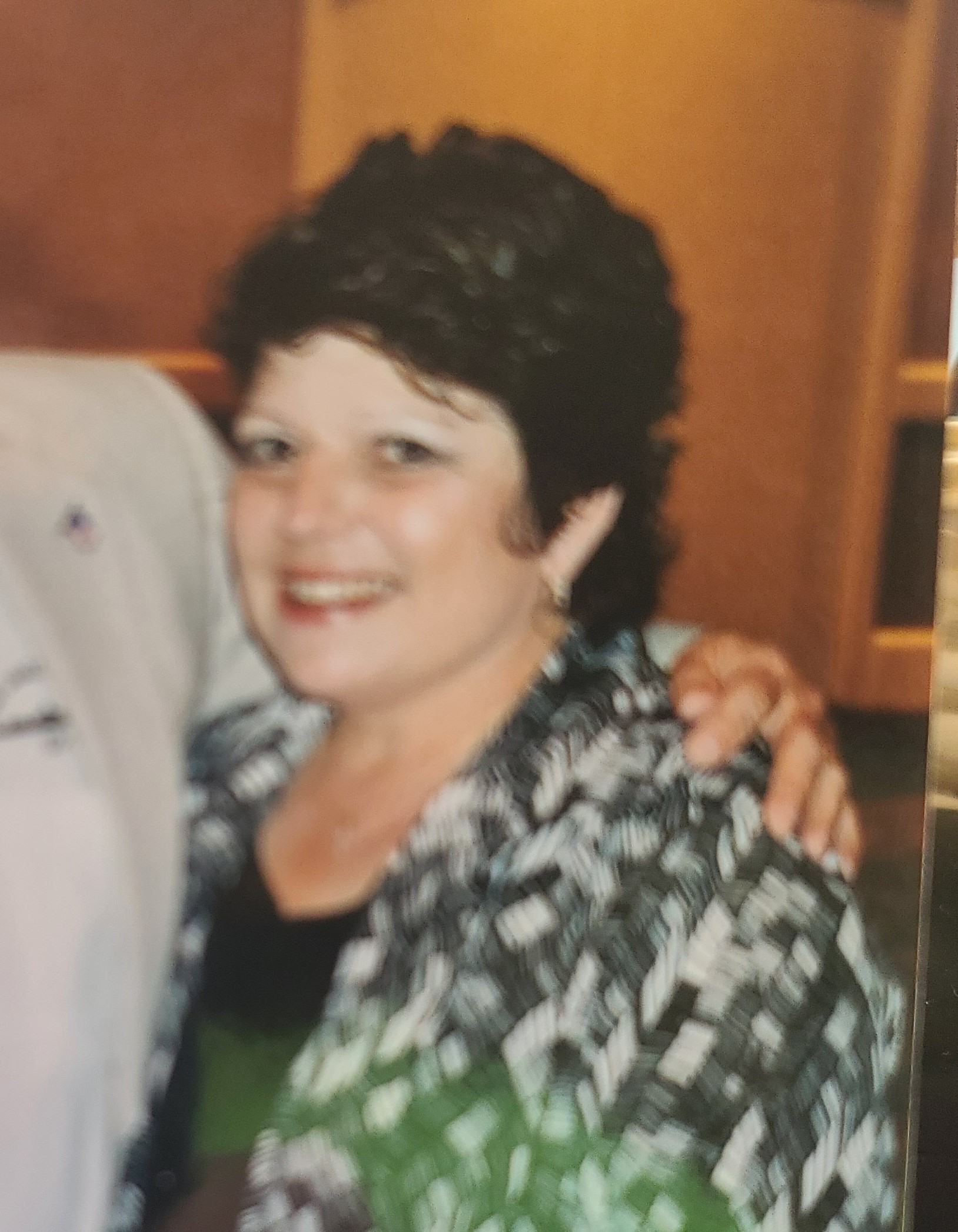 Phyllis G. Murphy Obituary | Lancaster, PA | Charles F. Snyder Funeral Home