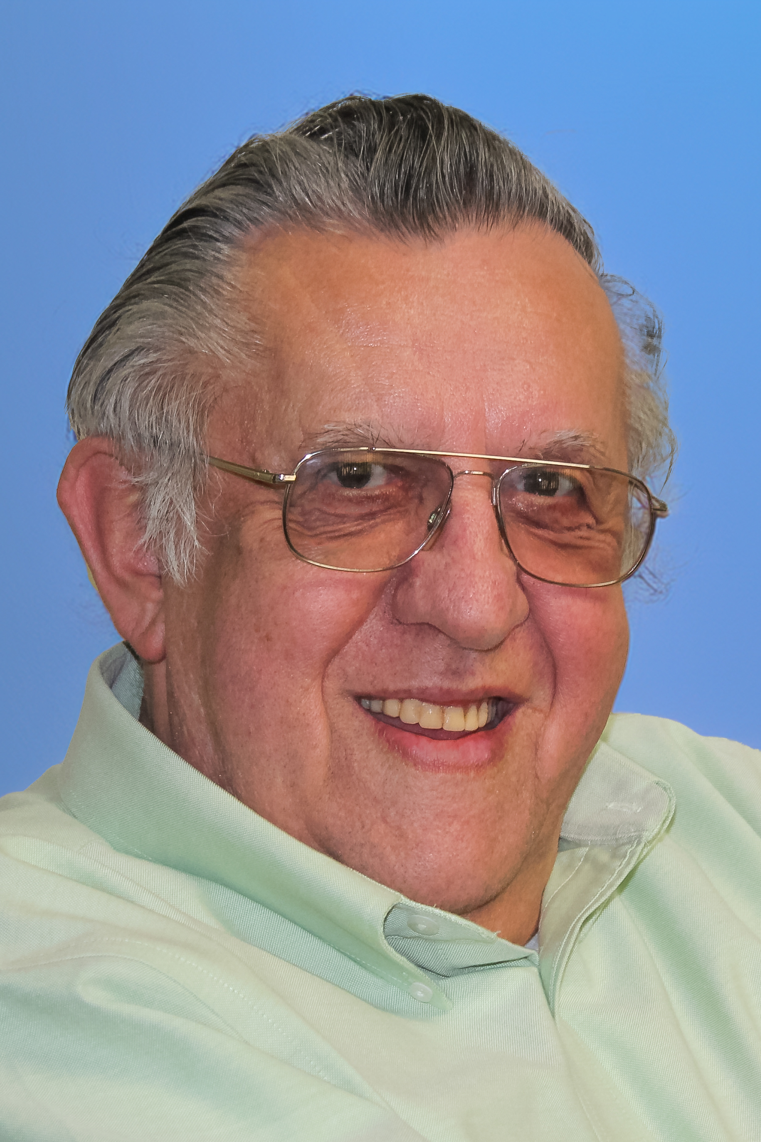 John Martin Murray Obituary | Lancaster, PA | Charles F. Snyder Funeral Home