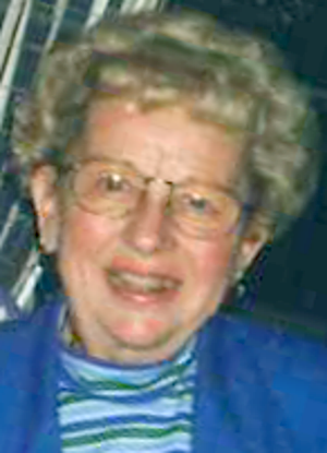 Marian Murray Obituary | Lancaster, PA | Charles F. Snyder Funeral Home