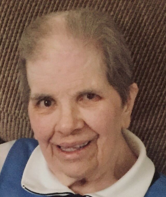 Sandy Nagle Obituary | Lancaster, PA | Charles F. Snyder Funeral Home