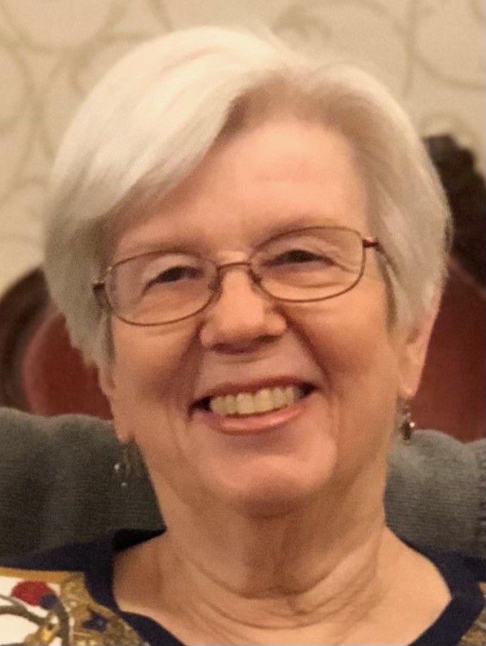 Nancy Wilker Fitch Obituary | Lancaster, PA | Charles F. Snyder Funeral ...