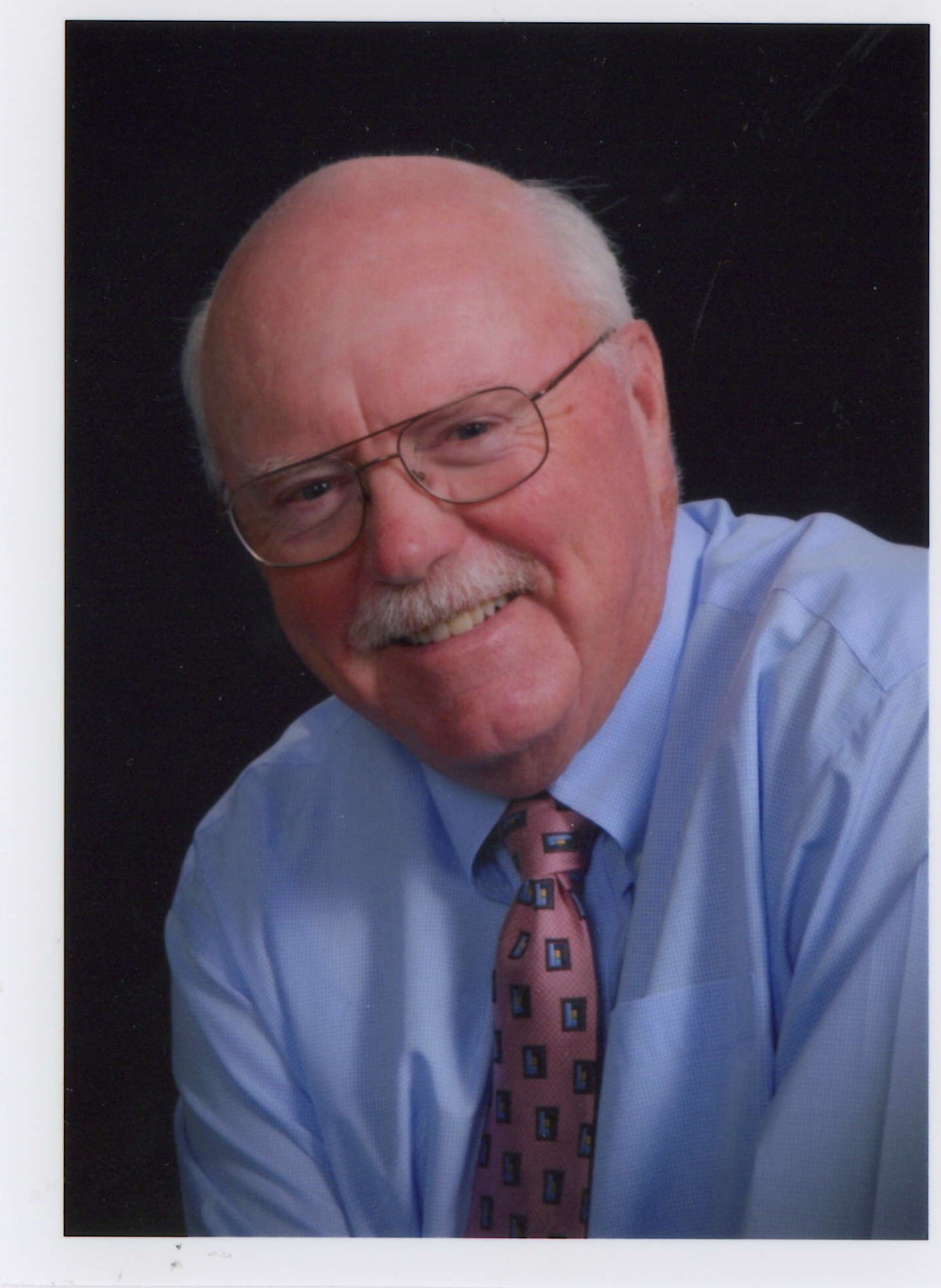 Joseph E. Nelson Obituary | Lancaster, PA | Charles F. Snyder Funeral Home