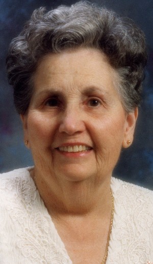 Josephine (Mosca) Newhard Obituary | Lancaster, PA | Charles F. Snyder ...