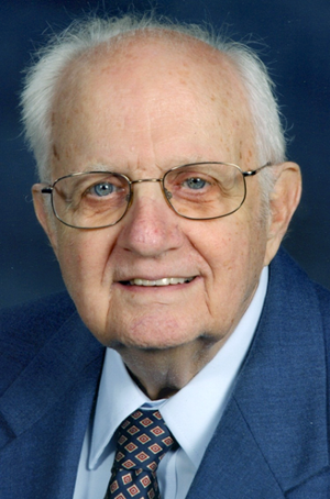 The Rev. Blake Edwin Nicholson, Jr. Obituary | Lancaster, PA | Charles ...