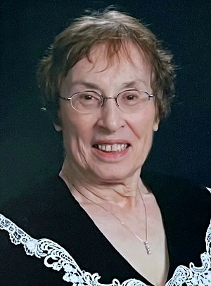 Jean M. Novitsky Obituary | Lancaster, PA | Charles F. Snyder Funeral Home