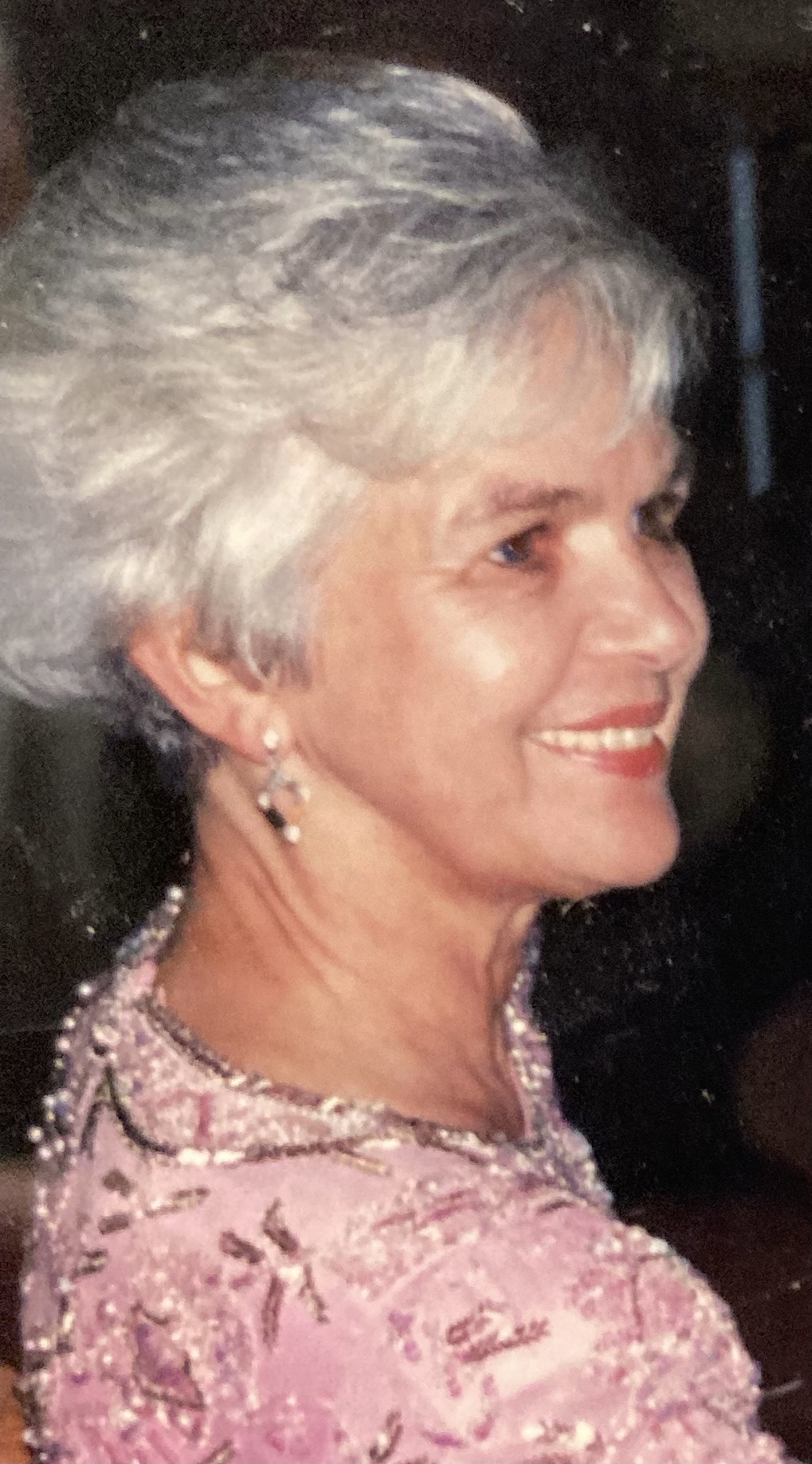 Joanne O’Connell Obituary | Lancaster, PA | Charles F. Snyder Funeral Home