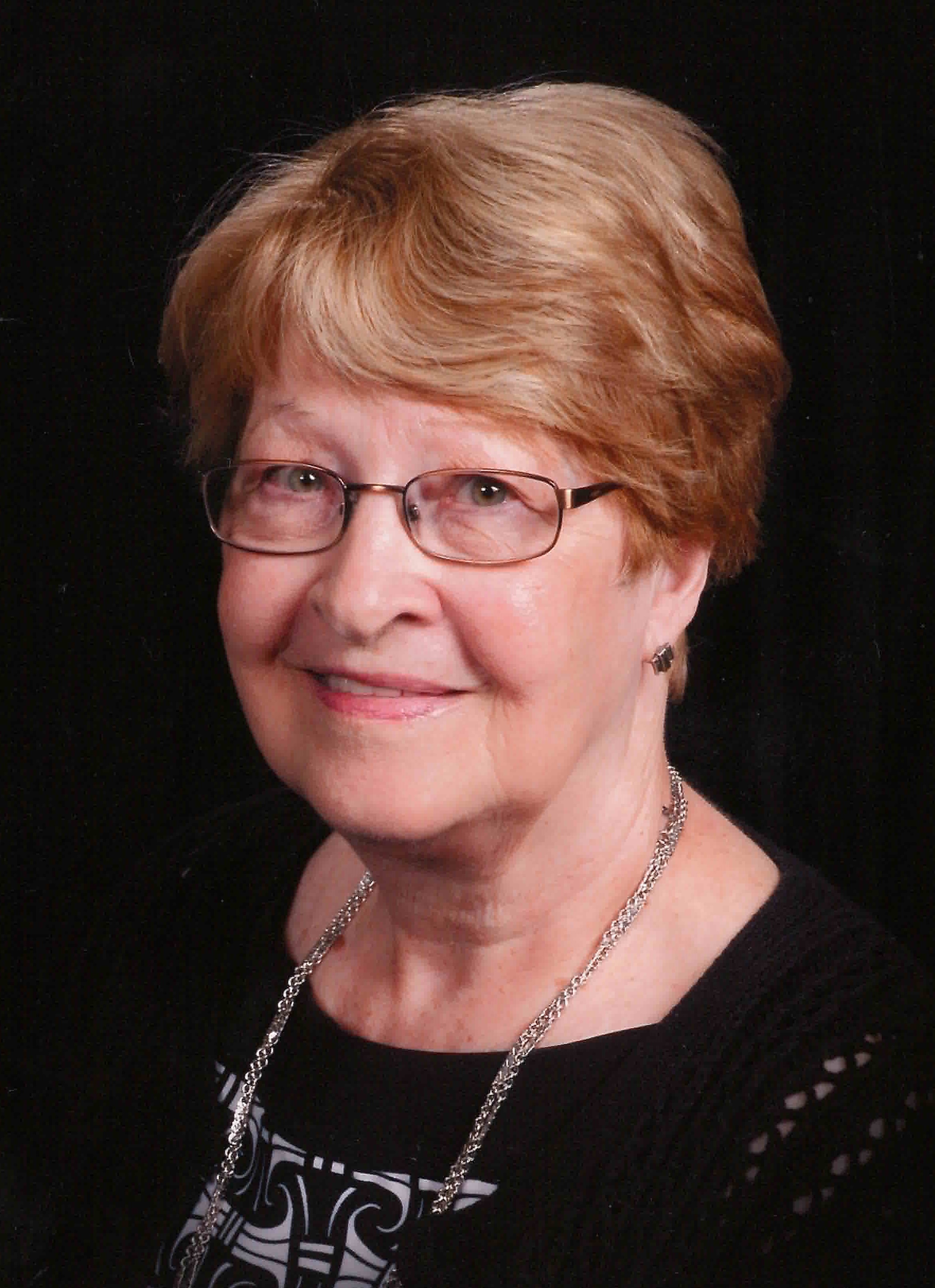 Berniece H. Dougherty Obituary | Lancaster, PA | Charles F. Snyder Funeral Home