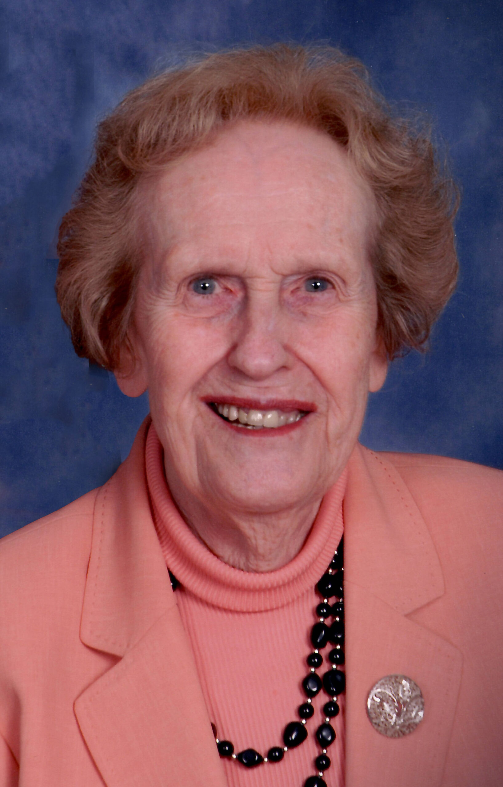 Eleanor Graf Ottolini Obituary | Lancaster, PA | Charles F. Snyder ...