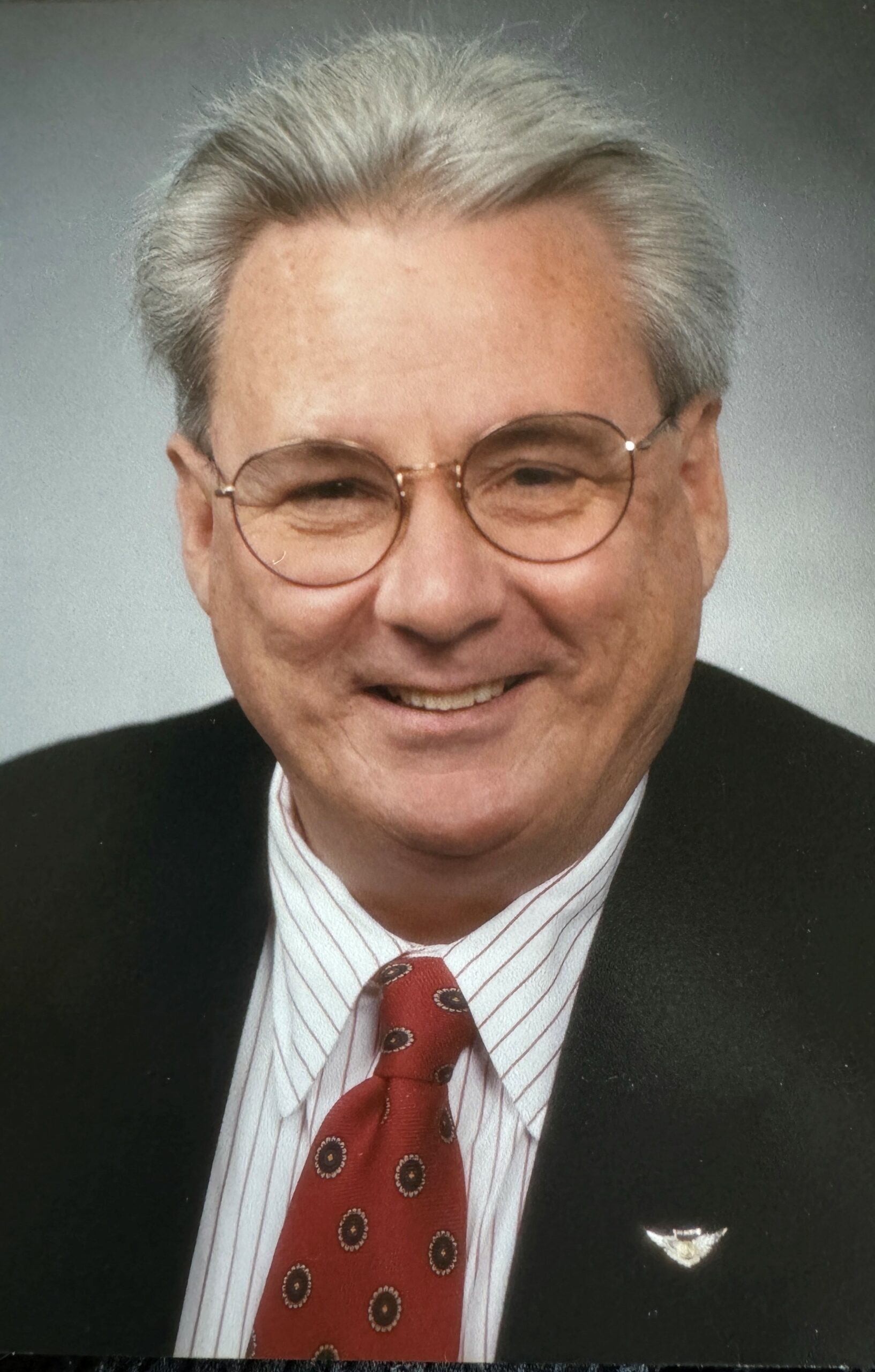 James Patrick Owens Obituary | Lancaster, PA | Charles F. Snyder Funeral Home